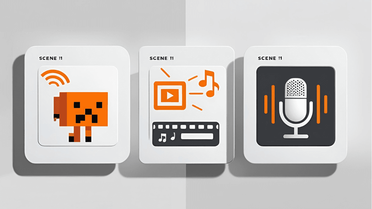 Free AI Sound Effects & Background Music Generator | Sonify